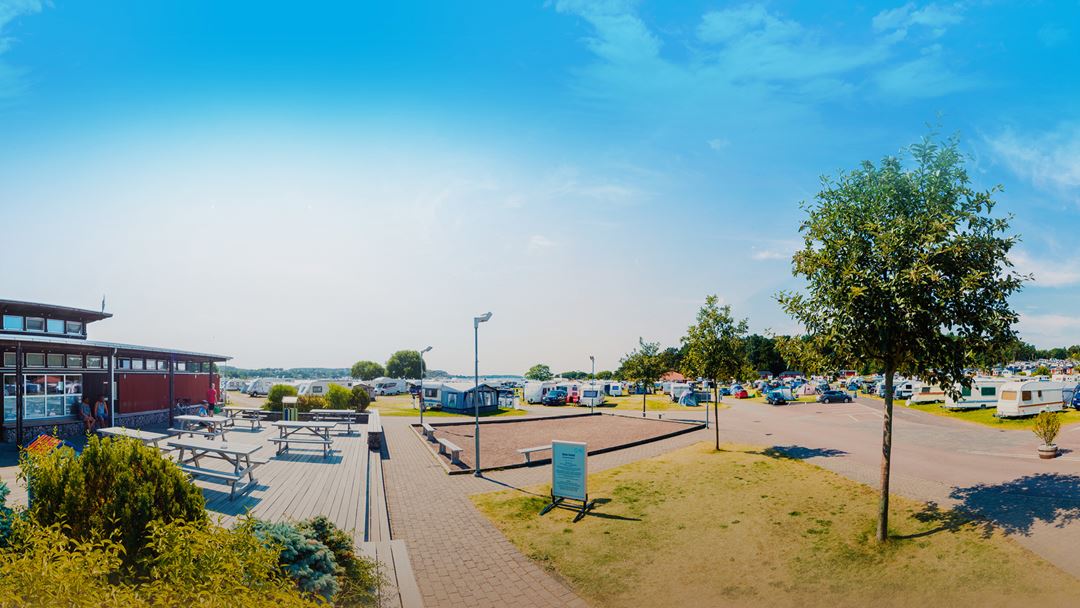 Askim Strand boende | Liseberg