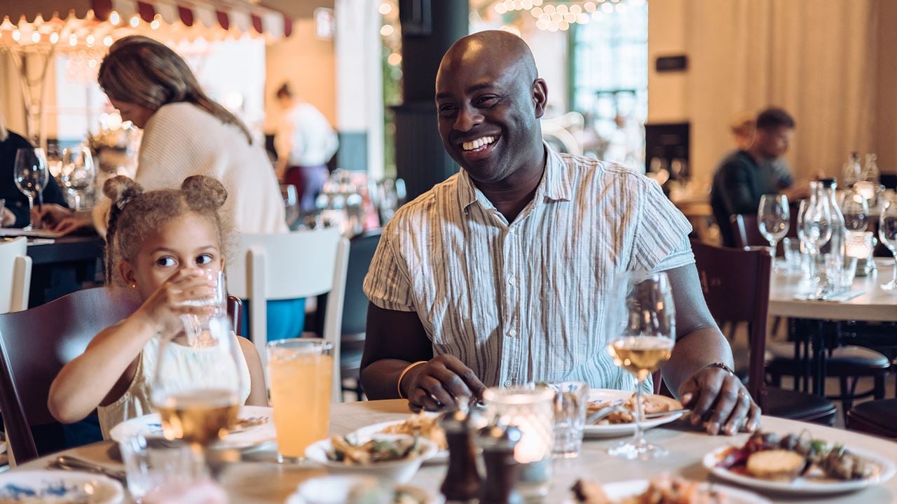 Mat & dryck | Grand Curiosa Hotel