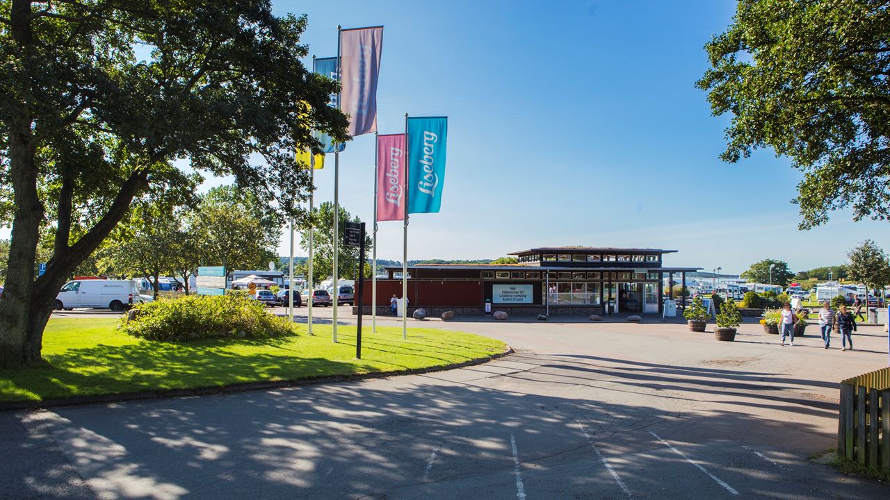 Askim Strand boende | Liseberg