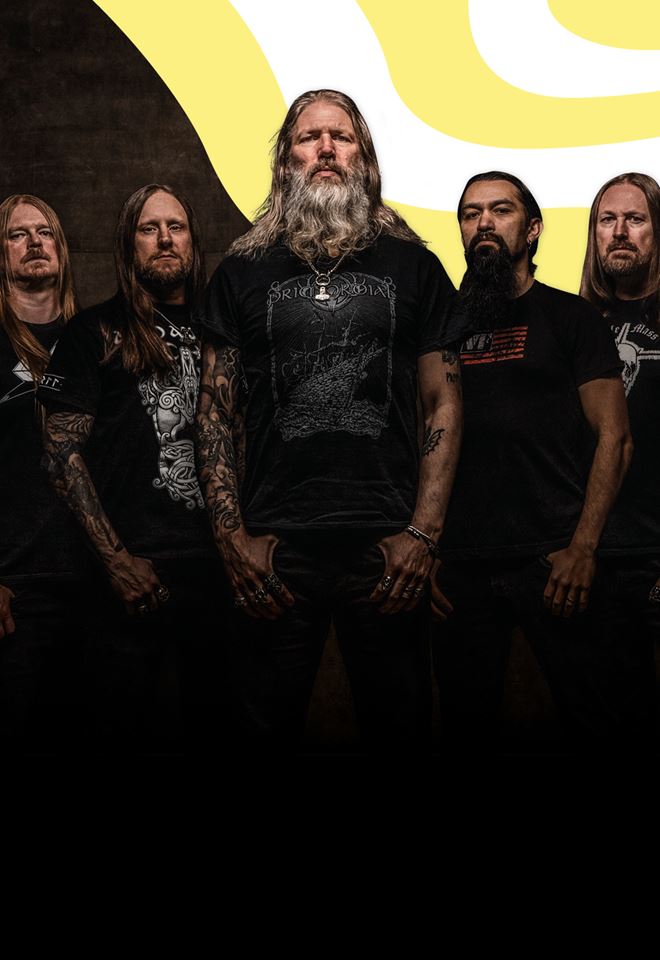 Stora Scenen - sommarens bästa konserter | Liseberg