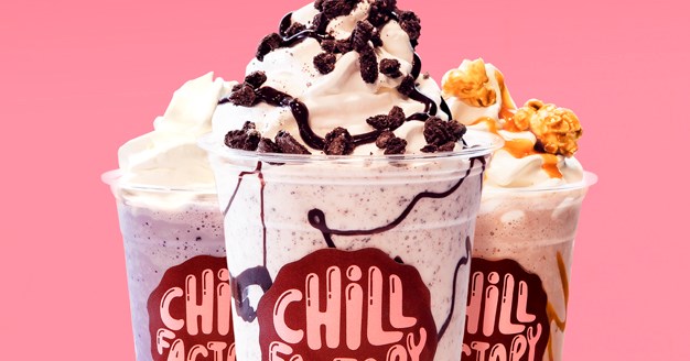 Chill Factory | Liseberg