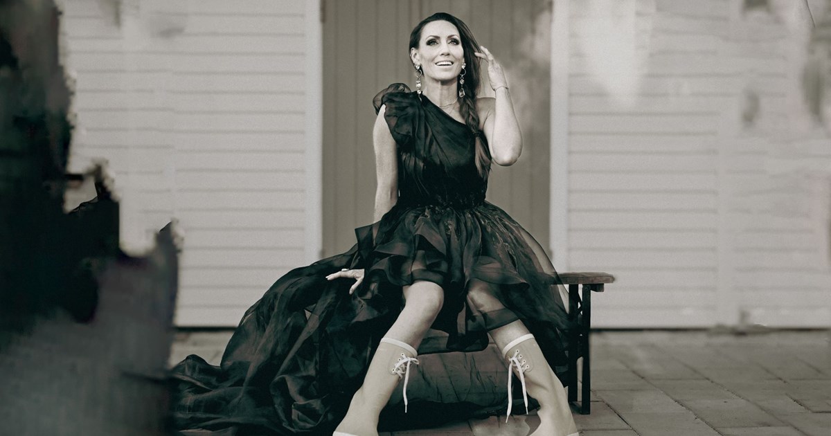 Barbro Barbro - Hyllning till Lill-Babs med Lina Hedlund ...