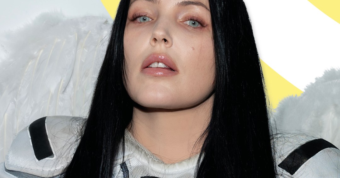 Miriam Bryant 14 augusti 2025 | Stora Scenen Liseberg