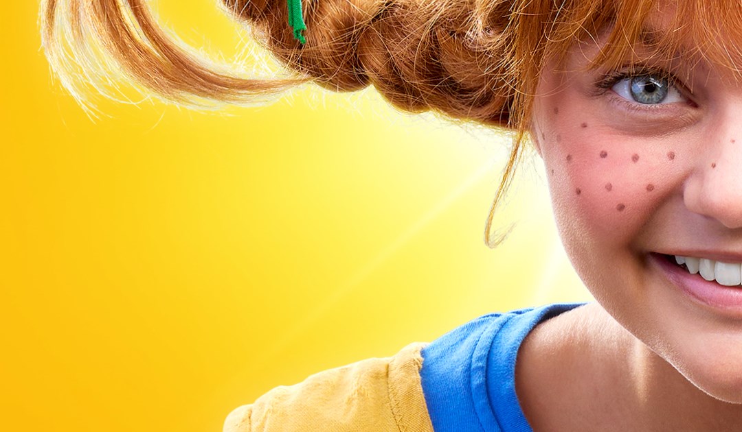 Pippi flyttar in i Villa Villekulla – Lisebergsteatern | Göteborg | Liseberg